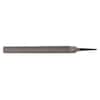 Nicholson 8 in. Half Round Smooth Cut File 04960N - The Home Depot