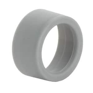 Commercial Electric 3/4 in. Electrical Metallic Tubing (EMT) Insulating ...