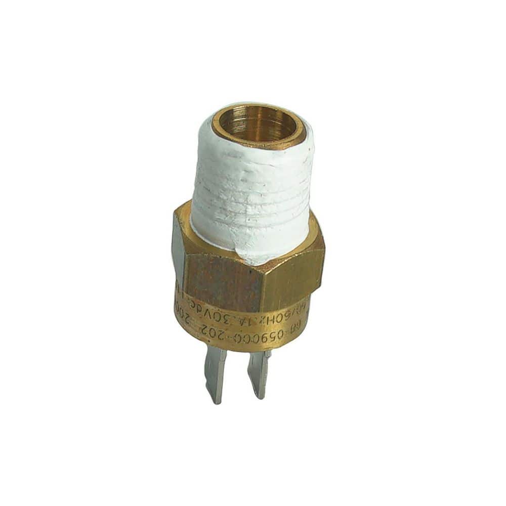 PENTAIR High Limit Replacement Switch for Select Pool Heaters ...