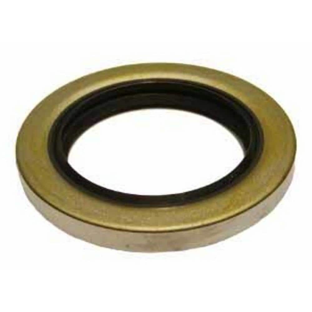 SKF Wheel Seal - Rear 16892 - The Home Depot