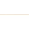 Daltile Restore Ivory 1/2 in. x 12 in. Glazed Ceramic Jolly Trim Tile ...