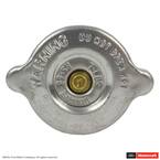 Motorcraft Radiator Cap RS-90 - The Home Depot