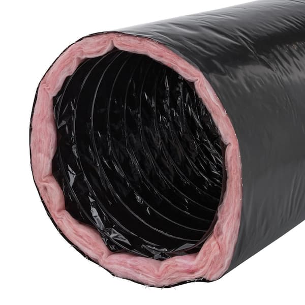 14 in - Flexible Ductwork - The Home Depot