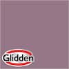 Glidden Premium 5-gal. #HDGR12D Dusty Berry Flat Latex Exterior Paint ...