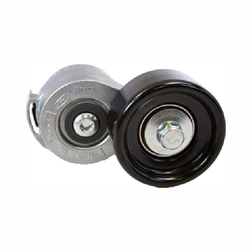 Motorcraft Belt Tensioner BT-74 - The Home Depot