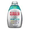 Cloralen 110 oz. Platinum Total Control Splash-Free Bleach Liquid Gel ...