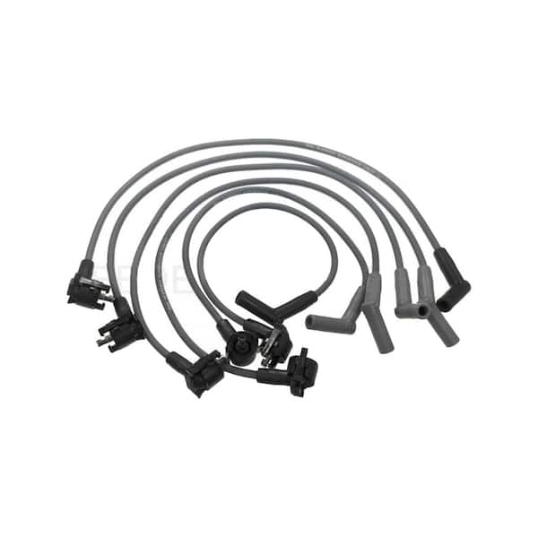 Federal Parts Spark Plug Wire Set 3319 - The Home Depot