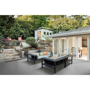 8 ft - Composite Decking Boards - Deck Boards - The Home Depot