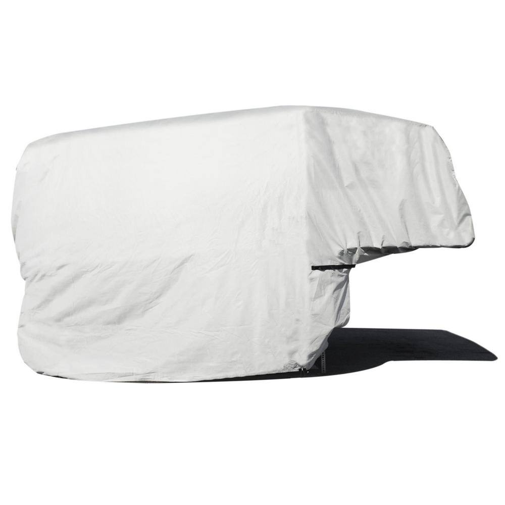 Budge Premier 144 in. x 108 in. x 96 in. Truck Camper RV Cover Size RVT ...