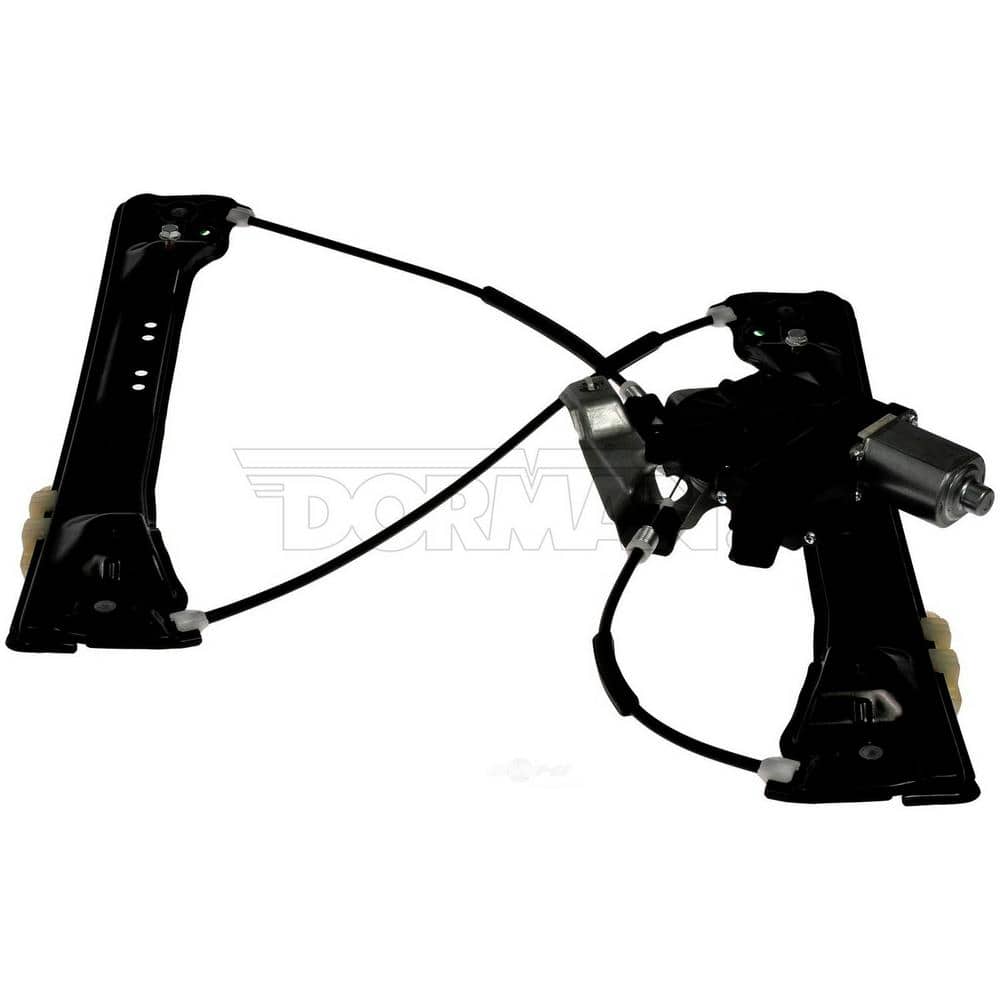 OE Solutions Power Window Regulator And Motor Assembly 2010 Buick ...