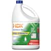 HDX 121 oz. Pro Strength Concentrated Outdoor Liquid Bleach Cleaner ...