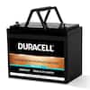 Duracell LiFePO4 Battery 100 Ah 12.8 Volt Deep Cycle Lithium Iron ...