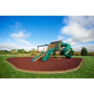 Vigoro - Mulch - Landscaping Supplies - The Home Depot