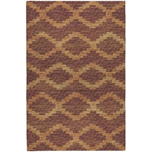 Addison Rugs Dream Shag Premium Machine Washable Abstract ADS115 ...