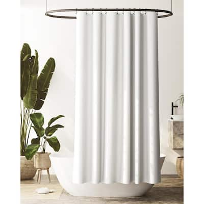 Stall Shower Curtains The Home Depot