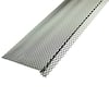 Spectra Pro Select 6 in. x 4 ft. Armour Lock Gutter Guard (25-Pack) GS442FM25 - The Home Depot