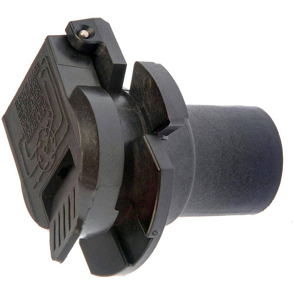 OE Solutions Trailer Hitch Electrical Connector Plug-924-307 - The Home ...