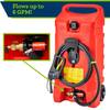 Scepter Powered Fueling Station 14-Gallon - Gasoline PFSG1411 - The ...