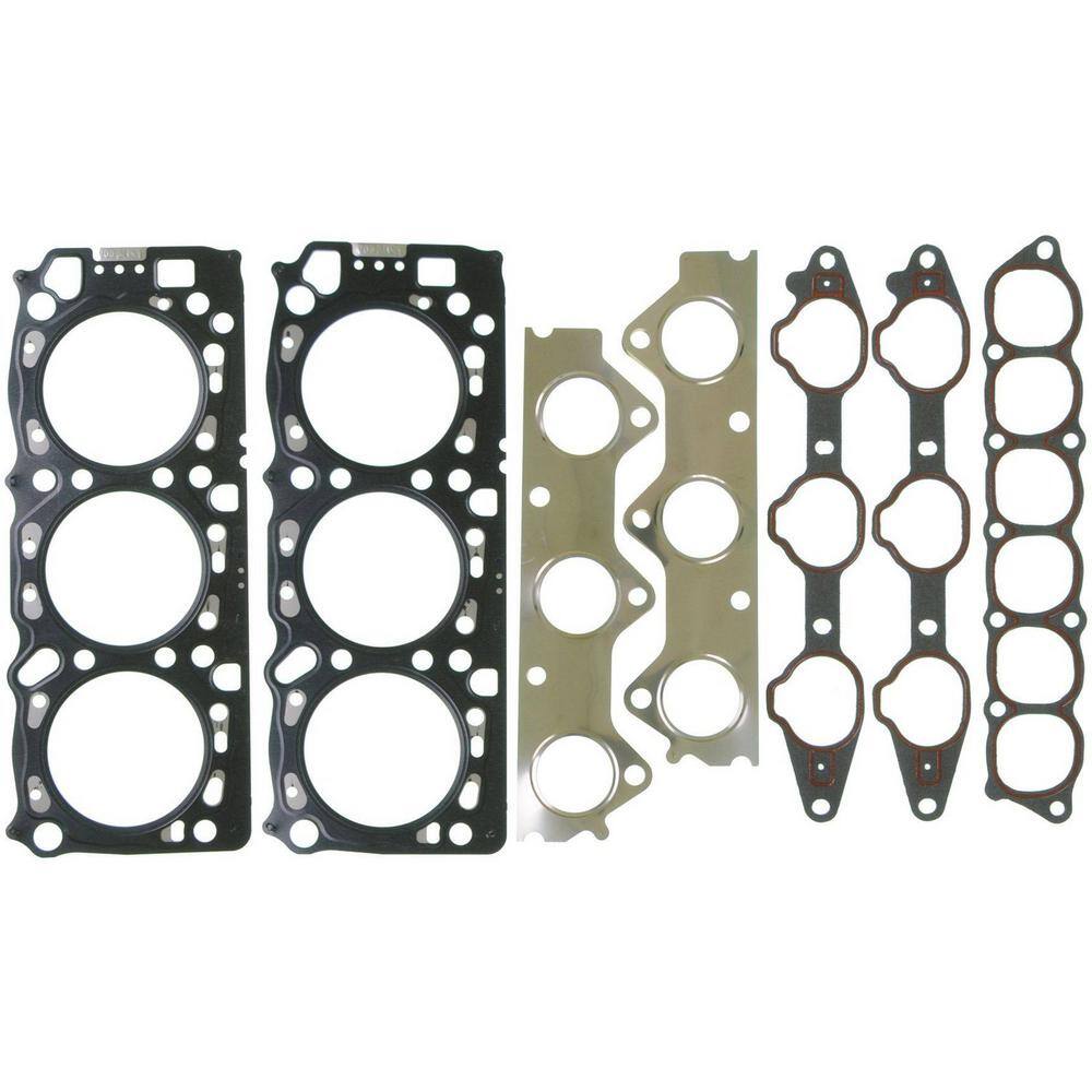 MAHLE Engine Cylinder Head Gasket Set HS54492 - The Home Depot