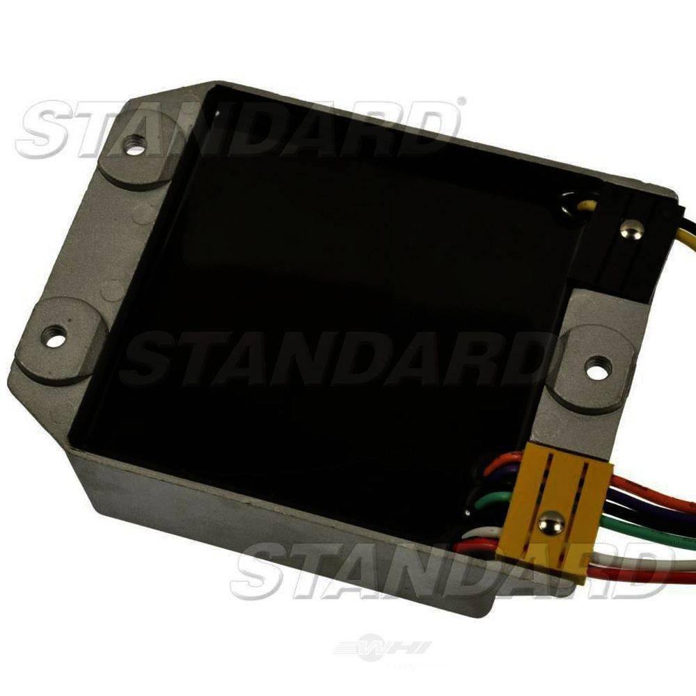 Ignition Control Module LX-214