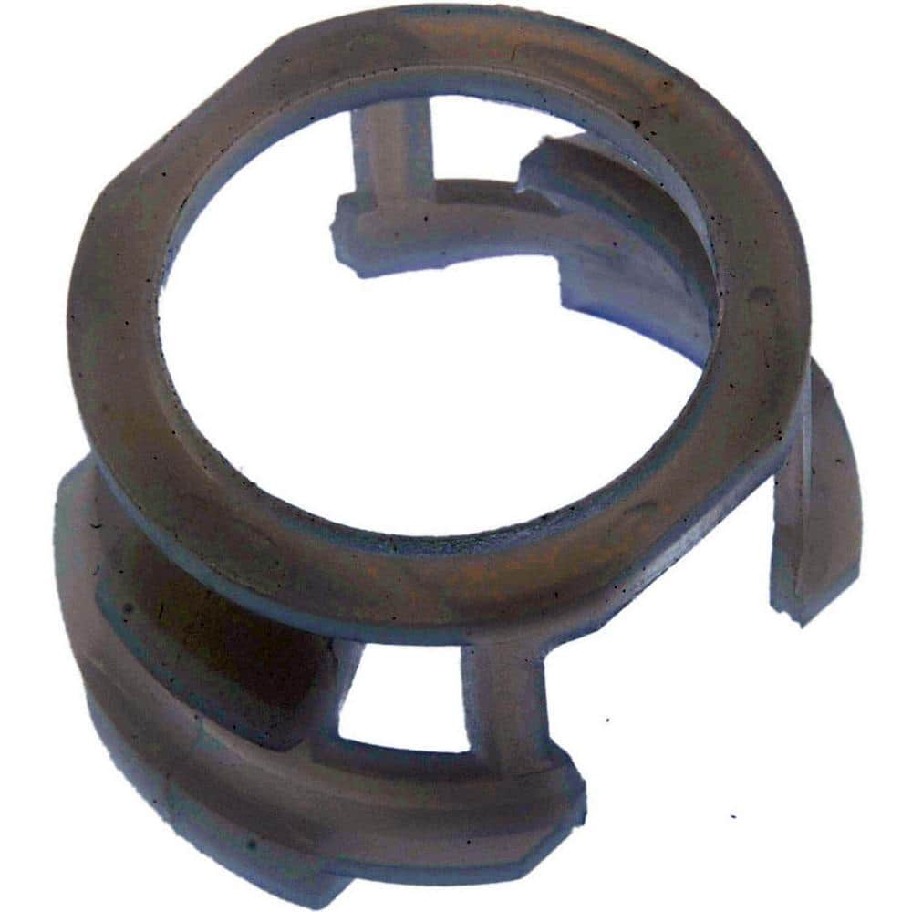OE Solutions Heater Hose Retaining Clip 800-406 - The Home Depot