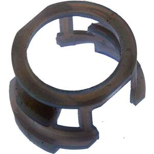 OE Solutions Heater Hose Retaining Clip 800-406 - The Home Depot