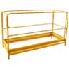 PRO-SERIES Scaffolding Guard Rail System 809794 - The Home Depot