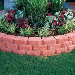Wall Blocks - The Home Depot