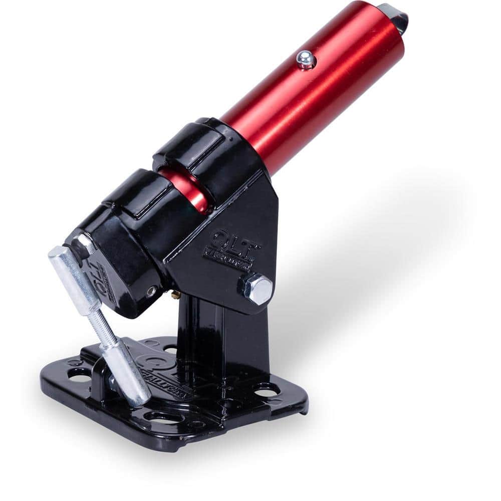 MARSHALLTOWN Adjustable Bull Float Bracket Rock-It 2.0 Adapter BF9-HD ...