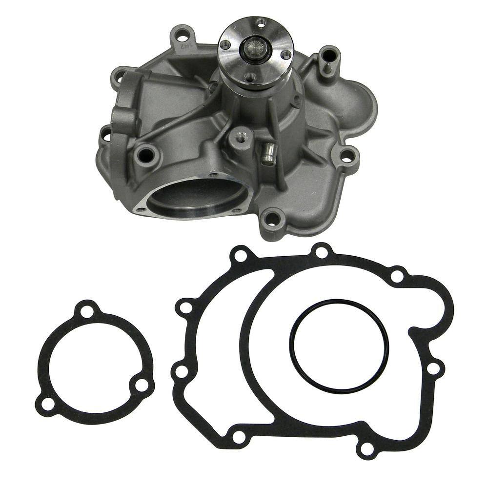 GMB Engine Water Pump 147-2130 - The Home Depot