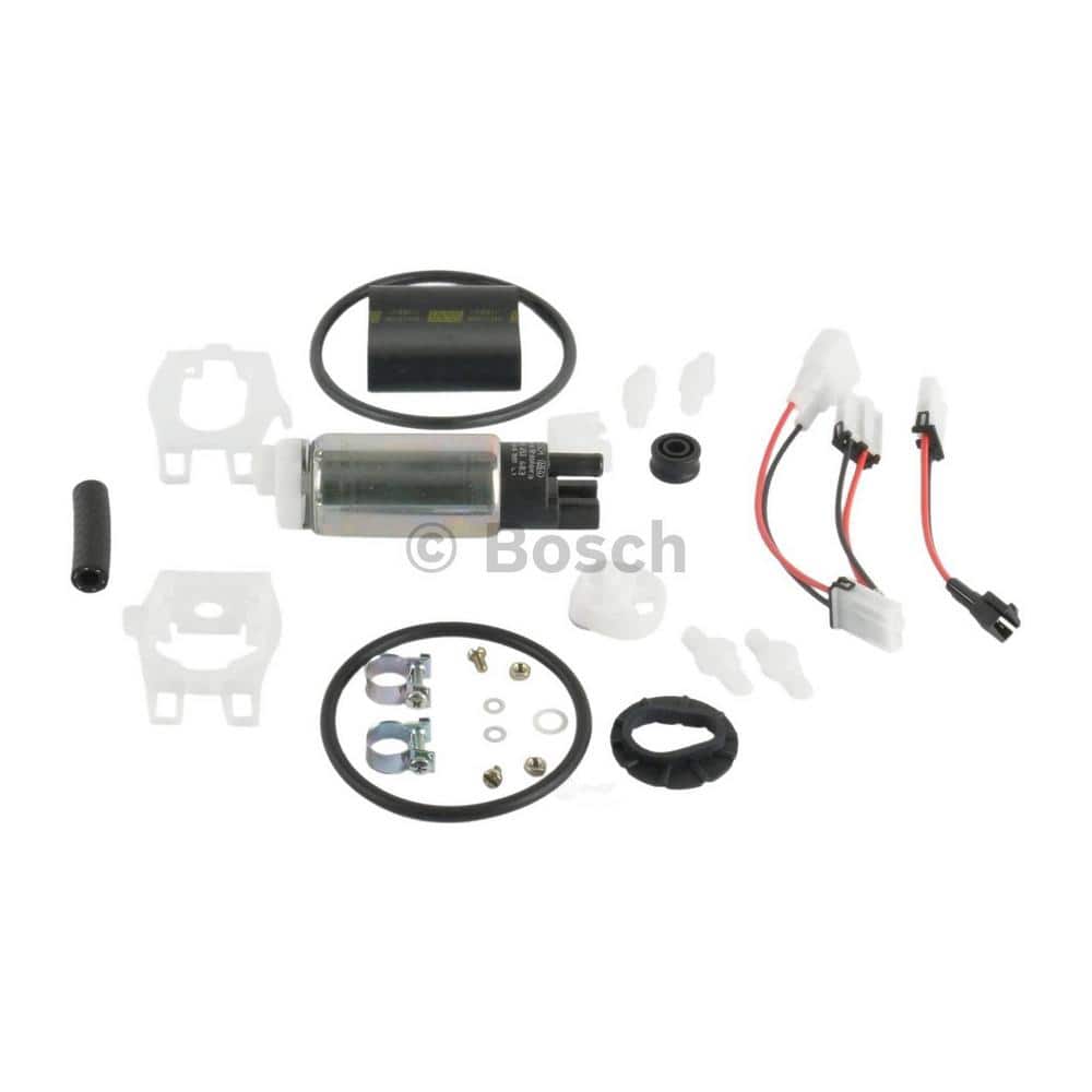 Bosch Electric Fuel Pump 69224