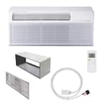 Ramsond 14,700 BTU Packaged Terminal Air Conditioning (1.25 Ton) and ...