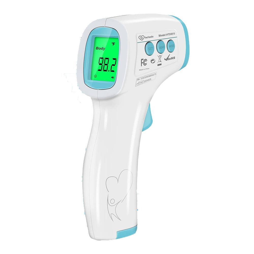 Aoibox Intelligent 2 in. x 3.74 in. x 1.73 in. Personal Care Products ...