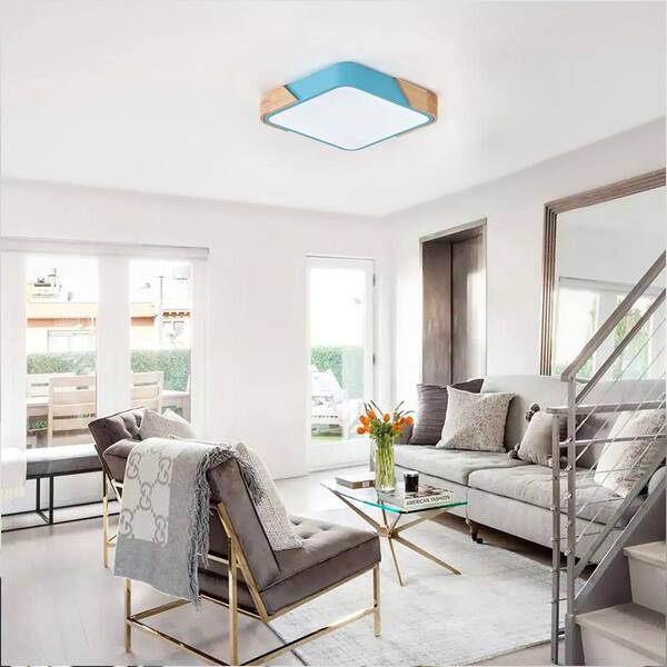 Living Room Drop Ceiling Lights