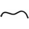 Gates Emission Control Hose - Valve Cover To Tee (Right) EMH187 - The ...