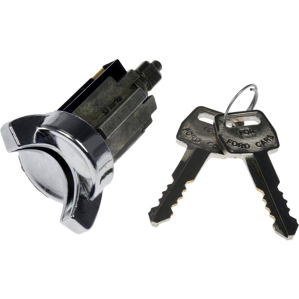 OE Solutions Ignition Lock Cylinder Assembly 924-866 - The Home Depot