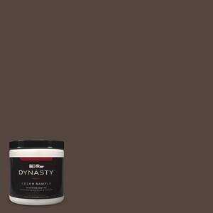 BEHR PREMIUM PLUS 5 gal. Home Decorators Collection #HDC-MD-13 Rave ...