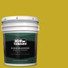 BEHR ULTRA 5 gal. Home Decorators Collection #HDC-MD-03 Citronette Semi ...