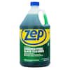 ZEP 1 Gal. Ammonia Free Glass Cleaner Concentrate ZU1052128 - The Home ...