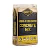 SAKRETE 80 lb. Gray Concrete Mix 65200390 - The Home Depot