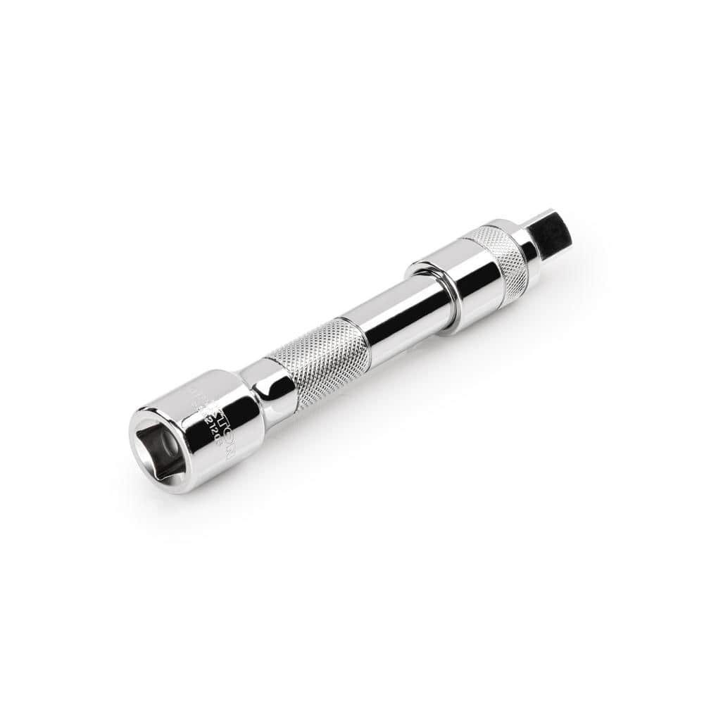TEKTON 1/2 in. Drive x 6 in. Locking Extension SHA21206 - The Home Depot