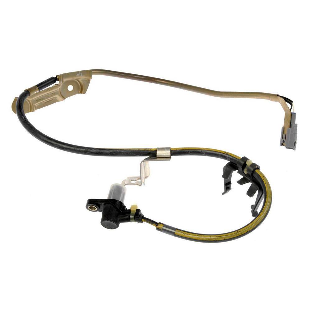 OE Solutions Anti-Lock Brake Sensor With Harness 970-033 - The Home Depot