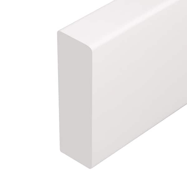 Exterior - Casing - Door & Window Moulding - The Home Depot