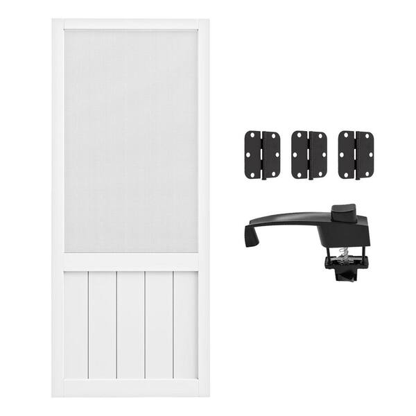 32 x 80 - Screen Doors - The Home Depot