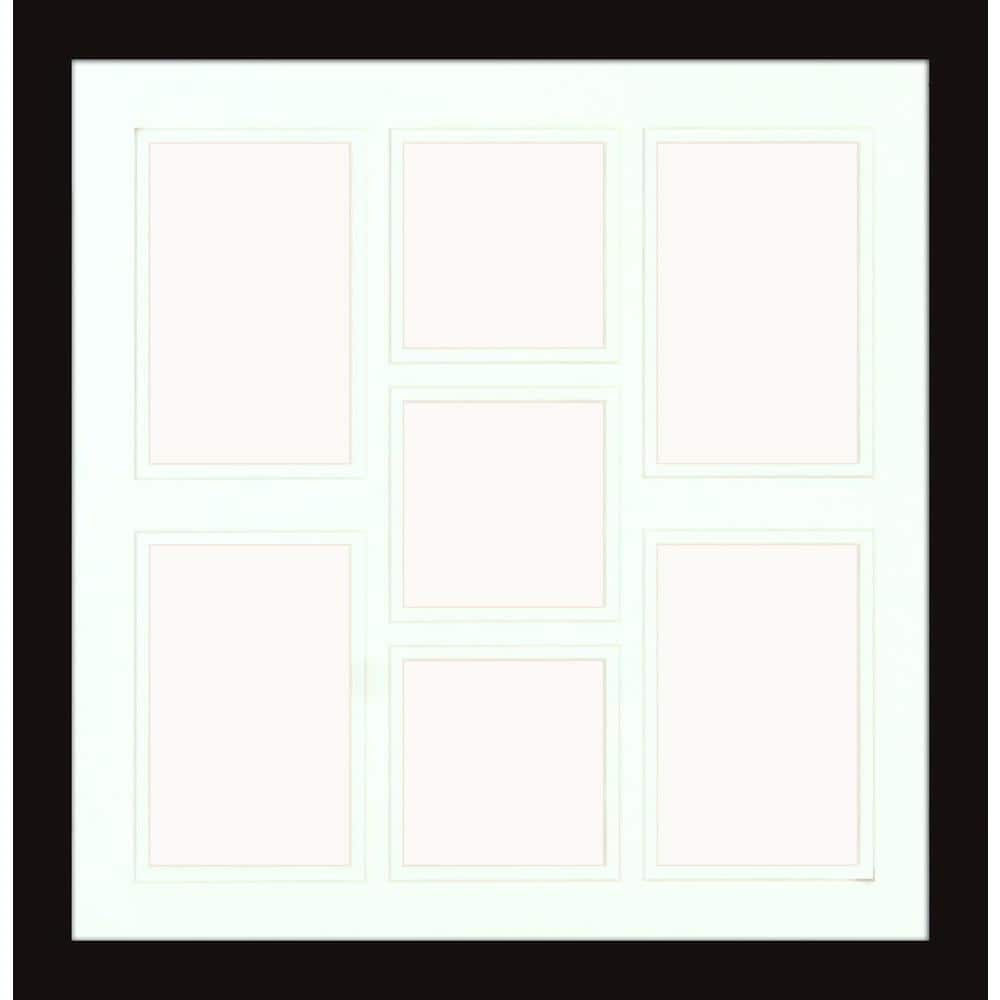 PTM Images 7-Opening Holds (4) 4 in. x 6 in. and (3) 4 in. x 4 in ...