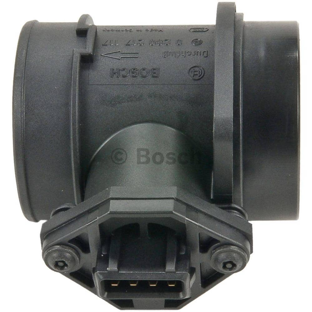 Bosch Mass Air Flow Sensor 0280217117 - The Home Depot