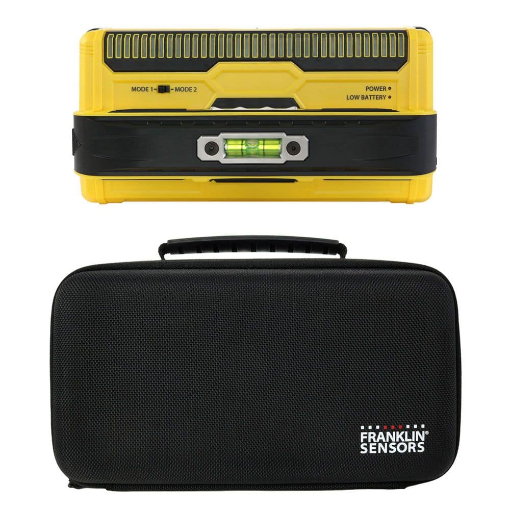 Have a question about Franklin Sensors ProSensor MAX Stud Finder With ...