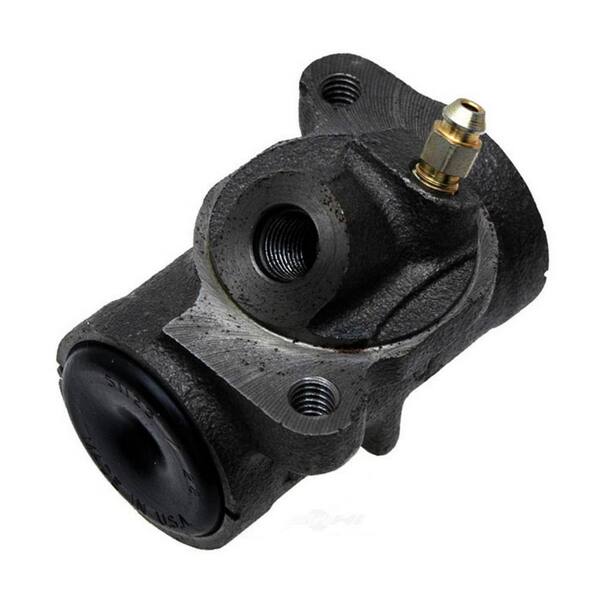 Raybestos Drum Brake Wheel Cylinder WC14493 - The Home Depot