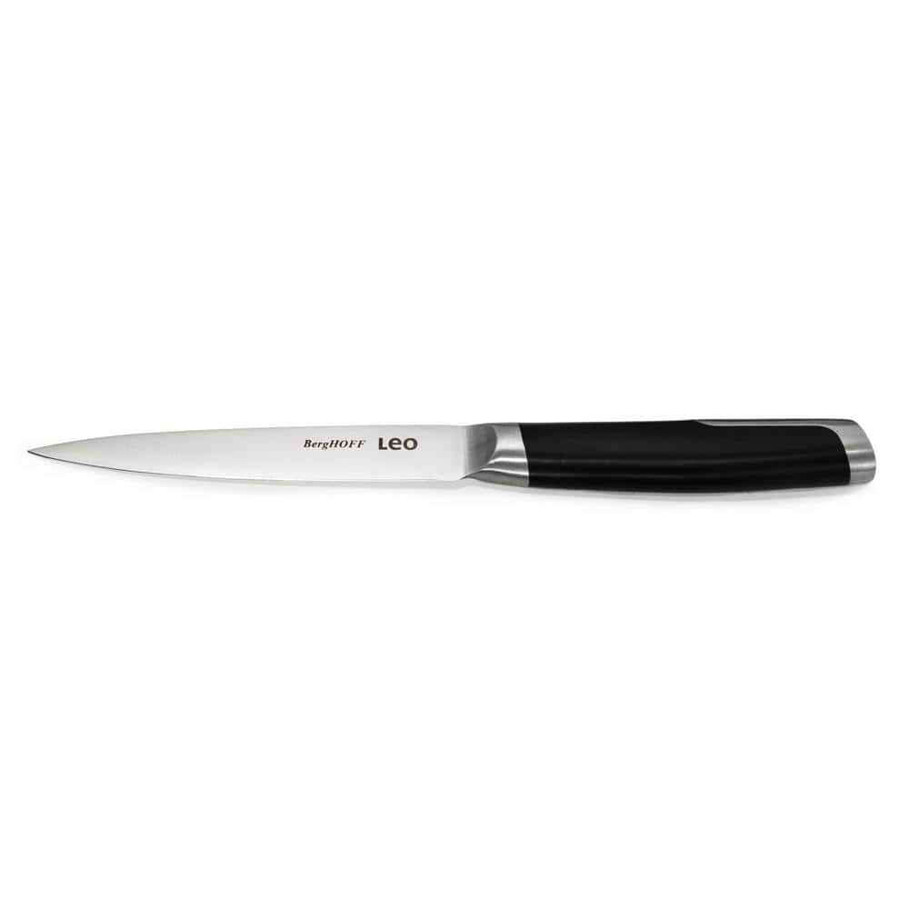 BergHOFF Graphite 4.75 in. Stainless Steel Utility Knife 3950355 - The ...