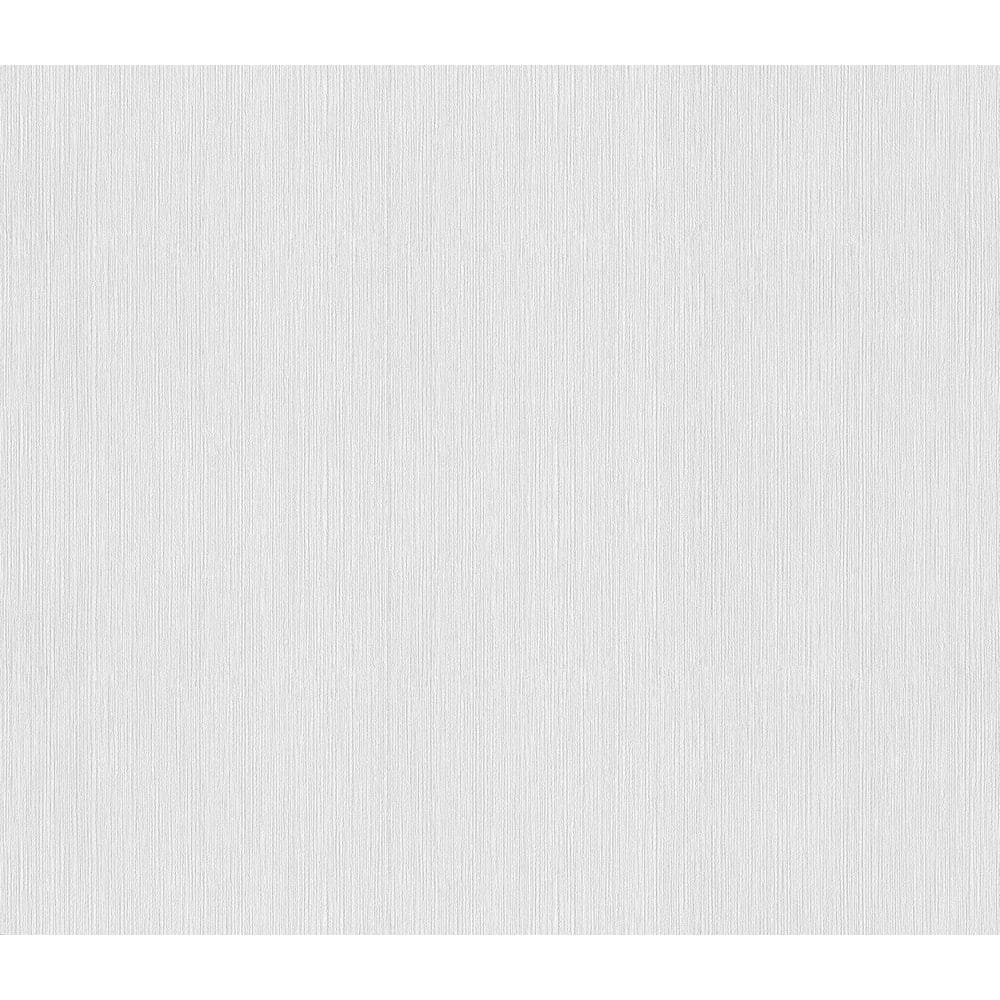 Advantage White Sunshower Cream Stria Wallpaper 4168-16605 - The Home Depot